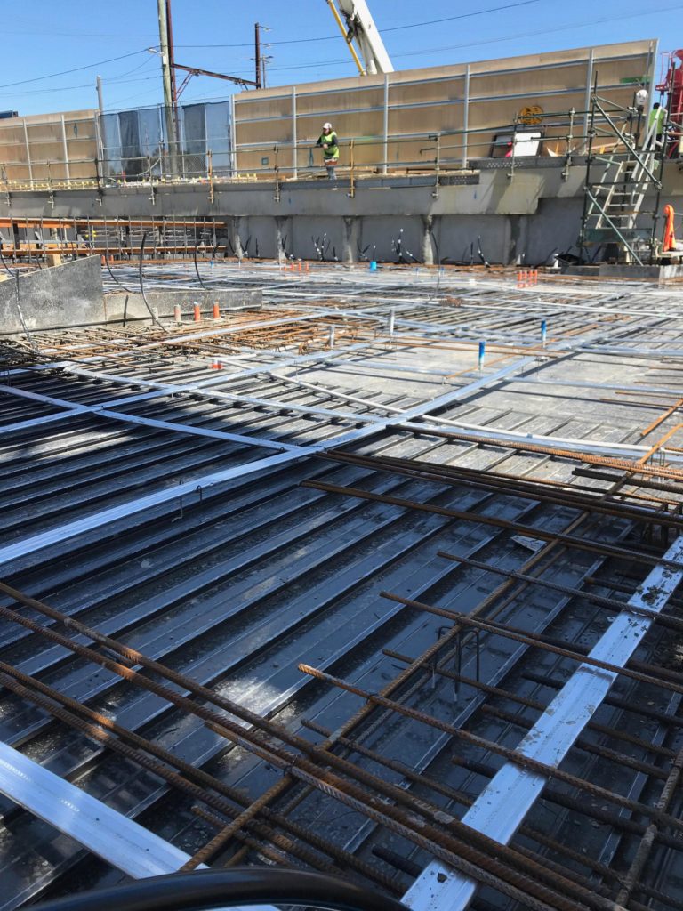 Steel Fixing Melbourne | Contractors & Steel Fixers